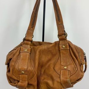 Cole Haan | Bags | Cole Haan Leather Purse | Poshmark